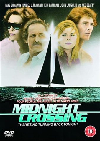 Midnight Crossing - CeX (UK): - Buy, Sell, Donate
